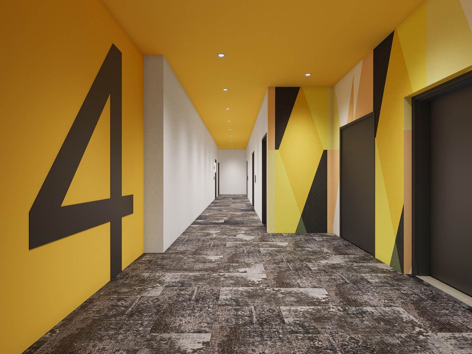 The Hive | Newest Student Apartments Near Georgia Tech