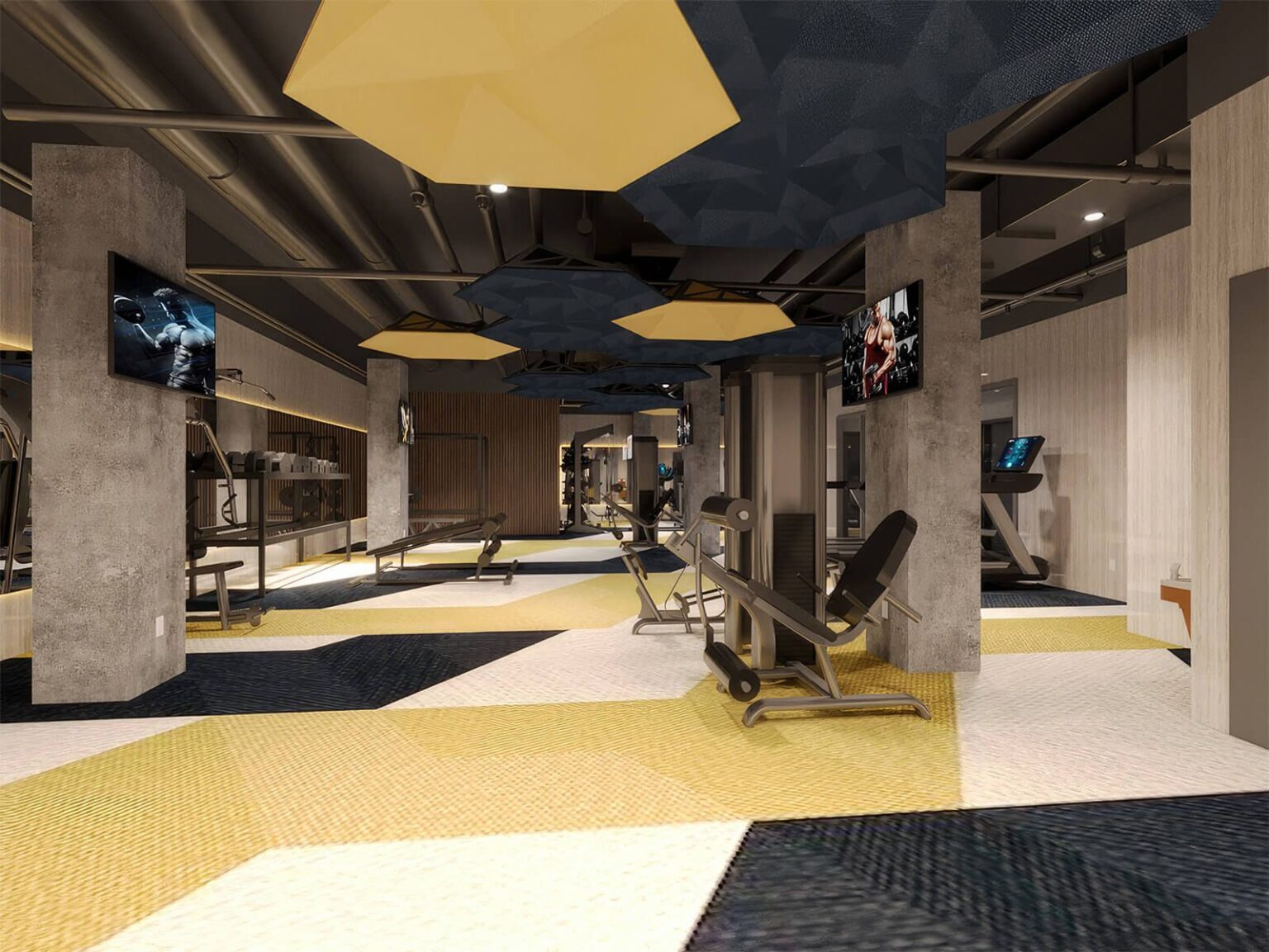 The Hive | Newest Student Apartments Near Georgia Tech