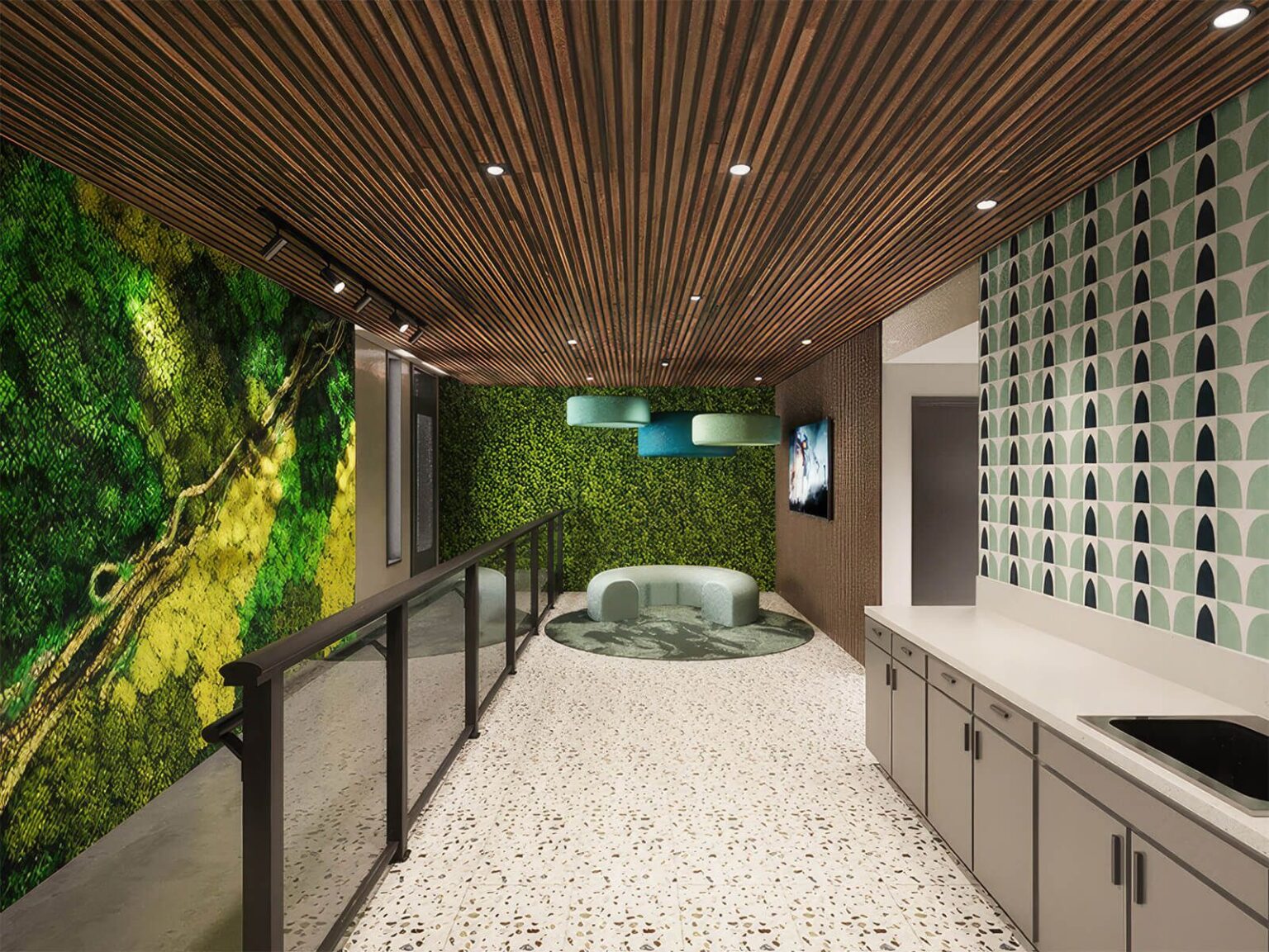 The Hive | Newest Student Apartments Near Georgia Tech