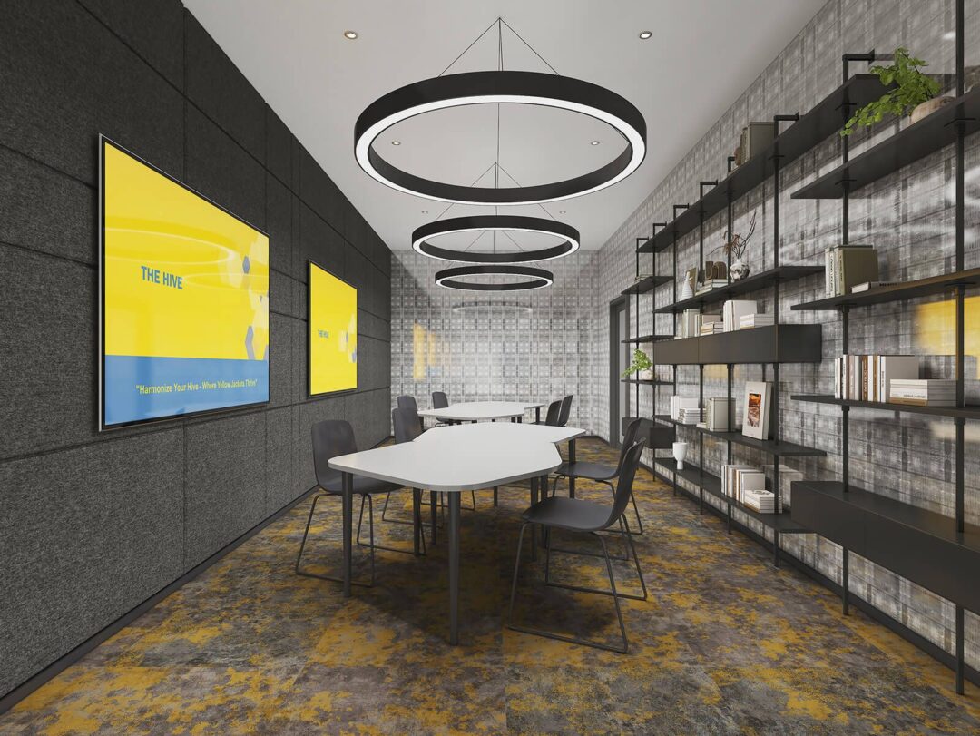 The Hive | Newest Student Apartments Near Georgia Tech