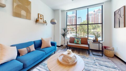Why Spring Is the Best Time to Start Your Search for Student Apartments ...